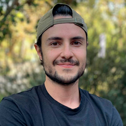Andrés Restrepo de Made: Es increíble llegar a trabajar en un mercado ...