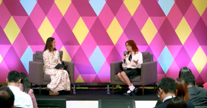 Streamer Crystal Molly: Las marcas pueden cambiar estereotipos a través ...