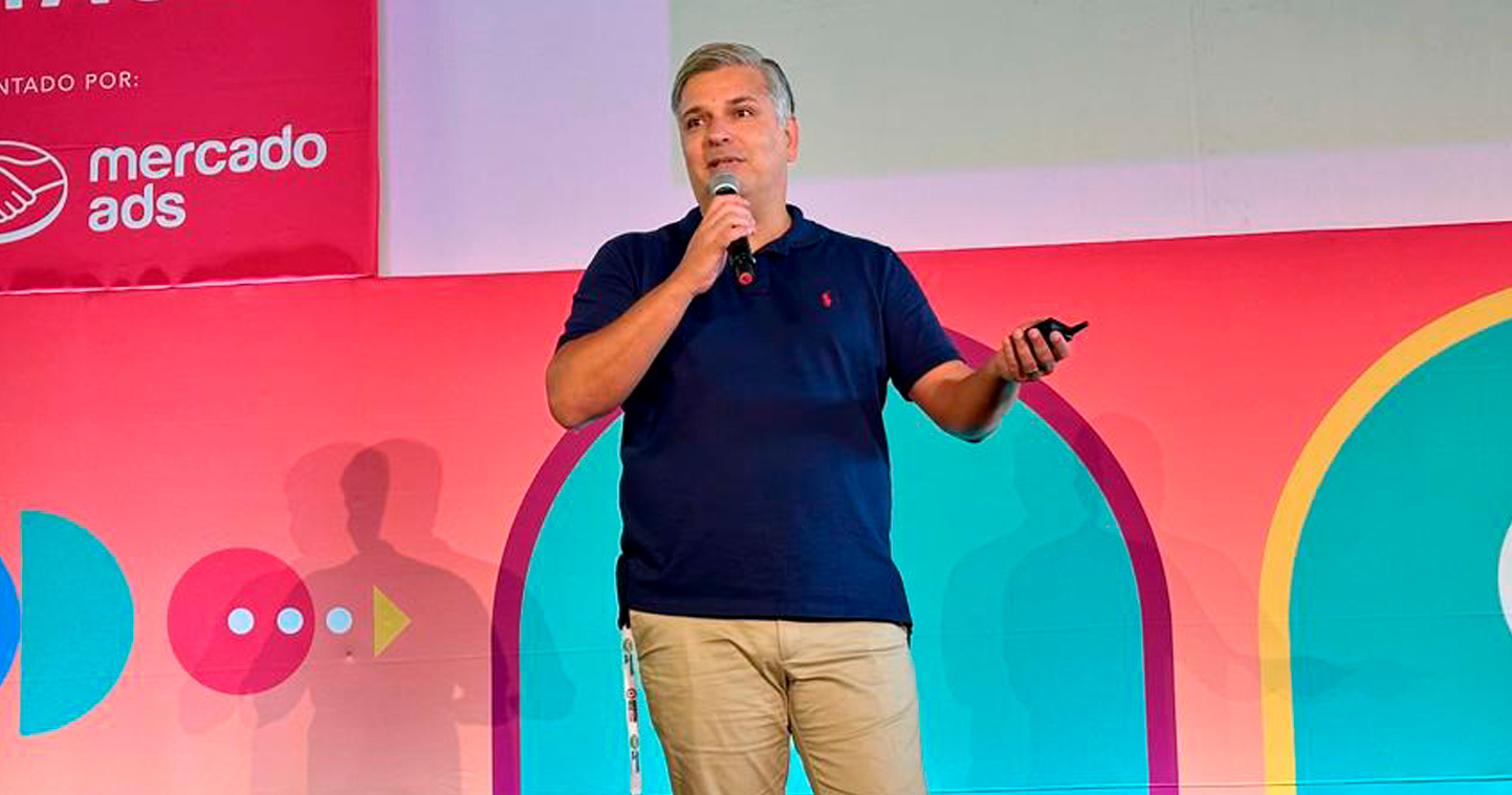 Fernando Machado de NotCo: Para construir una marca tenemos que mostrar ...