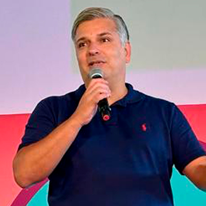 Fernando Machado de NotCo: Para construir una marca tenemos que mostrar ...