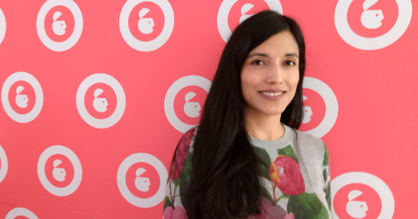 Gloria Roncancio de Omnicom Media Group: Hay que usar la IA con un propósito claro