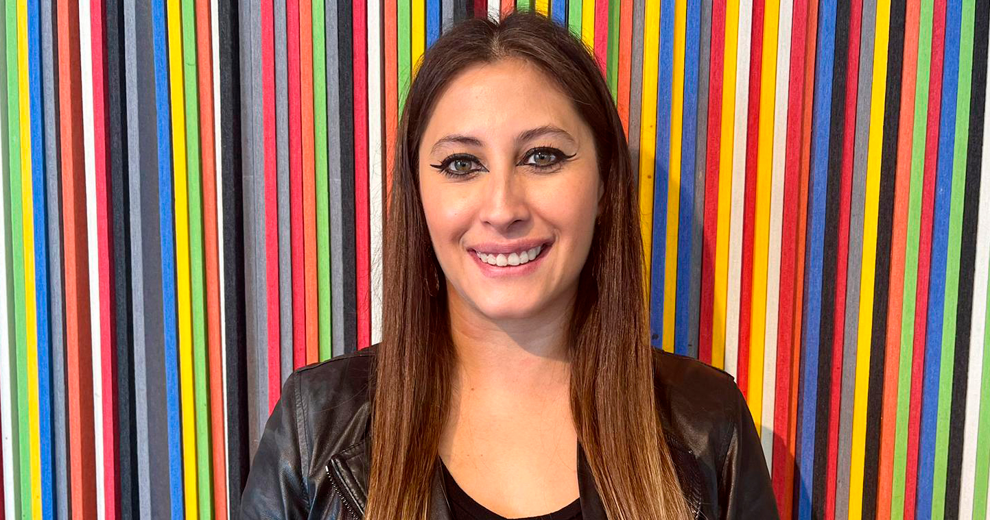 Victoria Alfaro de Dentsu Creative México: Hay muchas mujeres por ...