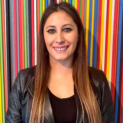 Victoria Alfaro de Dentsu Creative México: Hay muchas mujeres por ...