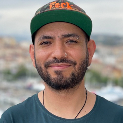 Luis Madruga de VMLY&R México: Un mismo idioma de sustentabilidad