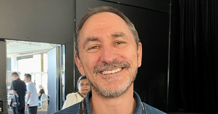 David Droga, presidente del Jurado en Titanium Lions: ¿Qué más debería ...