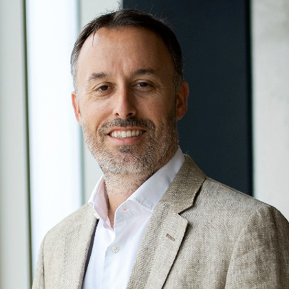 Sean Summers de Mercado Libre: El Grand Prix reconoce nuestra capacidad ...