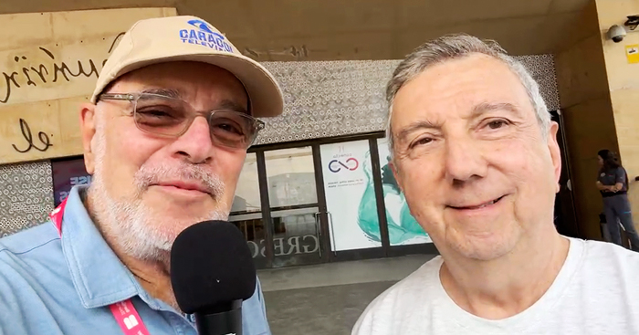 Mixer Films de Brasil se abre a la coproducción internacional