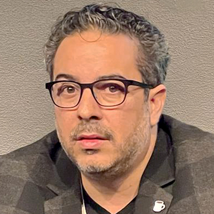 Javier Osorio de fluent360: Falta talento en el mercado multicultural