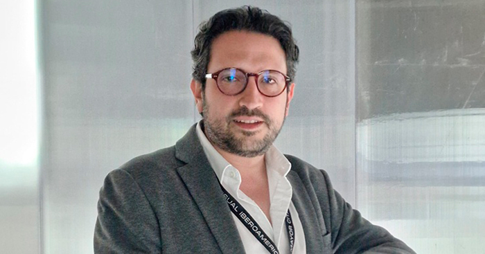 “El streaming nos enseñó que ya no estás compitiendo sino buscando ...