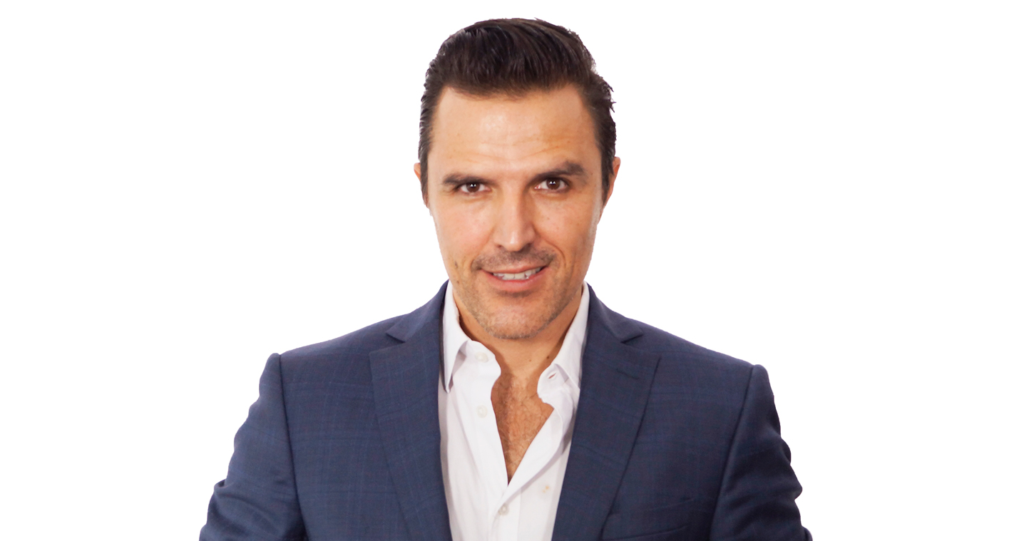 Billy Rovzar: Viene una etapa con menos contenidos, pero serán mejores