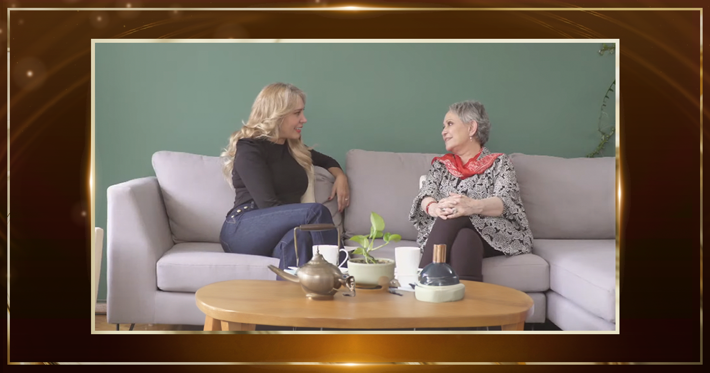 Adriana Barraza: Una Vida de Dedicación Artística