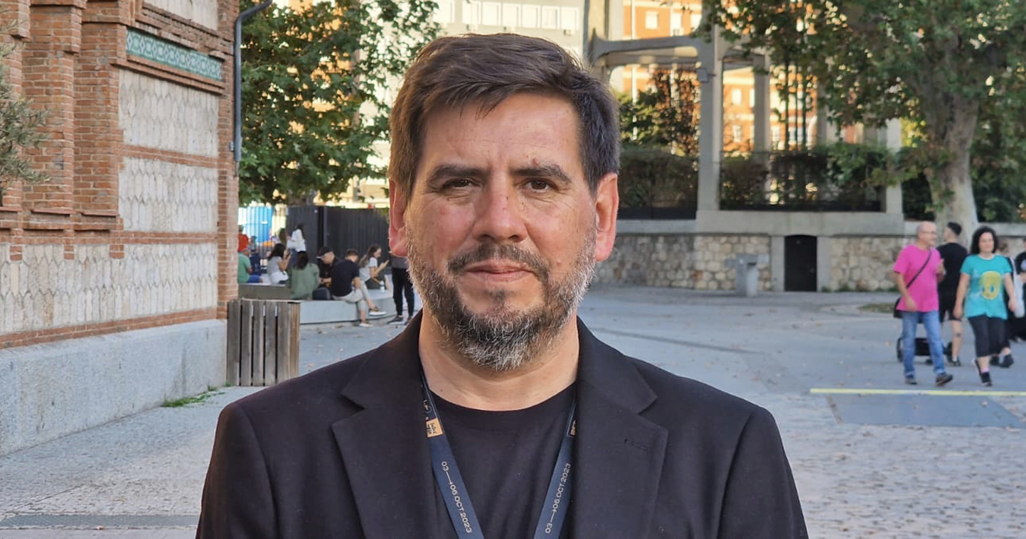 Parox con expectativas de que Los 100 días de Allende viaje por el mundo