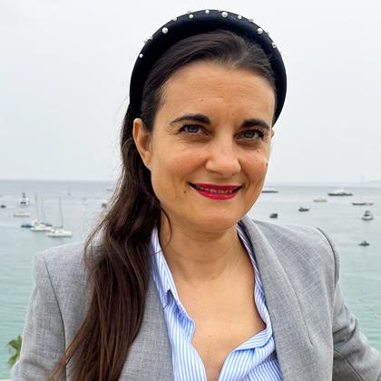 Paula Cutuli of Soulnet: We cannot lose sight of the ‘social’ part of ...