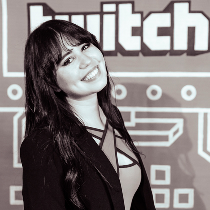 Jennifer Romero de Twitch: Está bien incomodar con cuestionamientos de ...