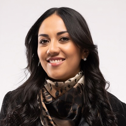 Tania Torres de Founders: Hay que dar visibilidad a quienes lideran en ...