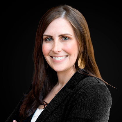 Caitlin Mitchell de LERMA/: Debemos ser capaces de apoyar adecuadamente ...